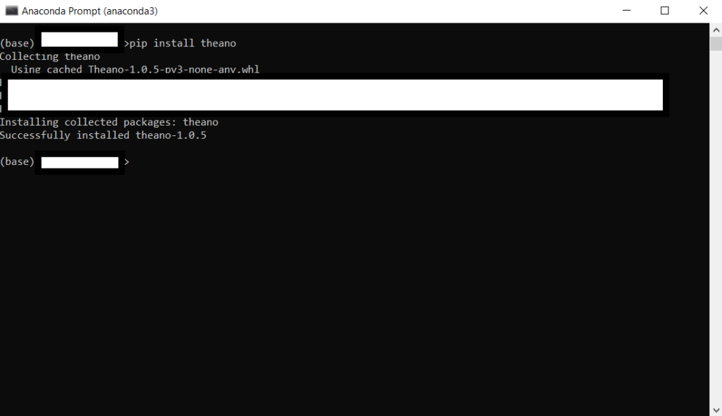 How To Install Python Module Explained In Two Steps Learn Easy Steps