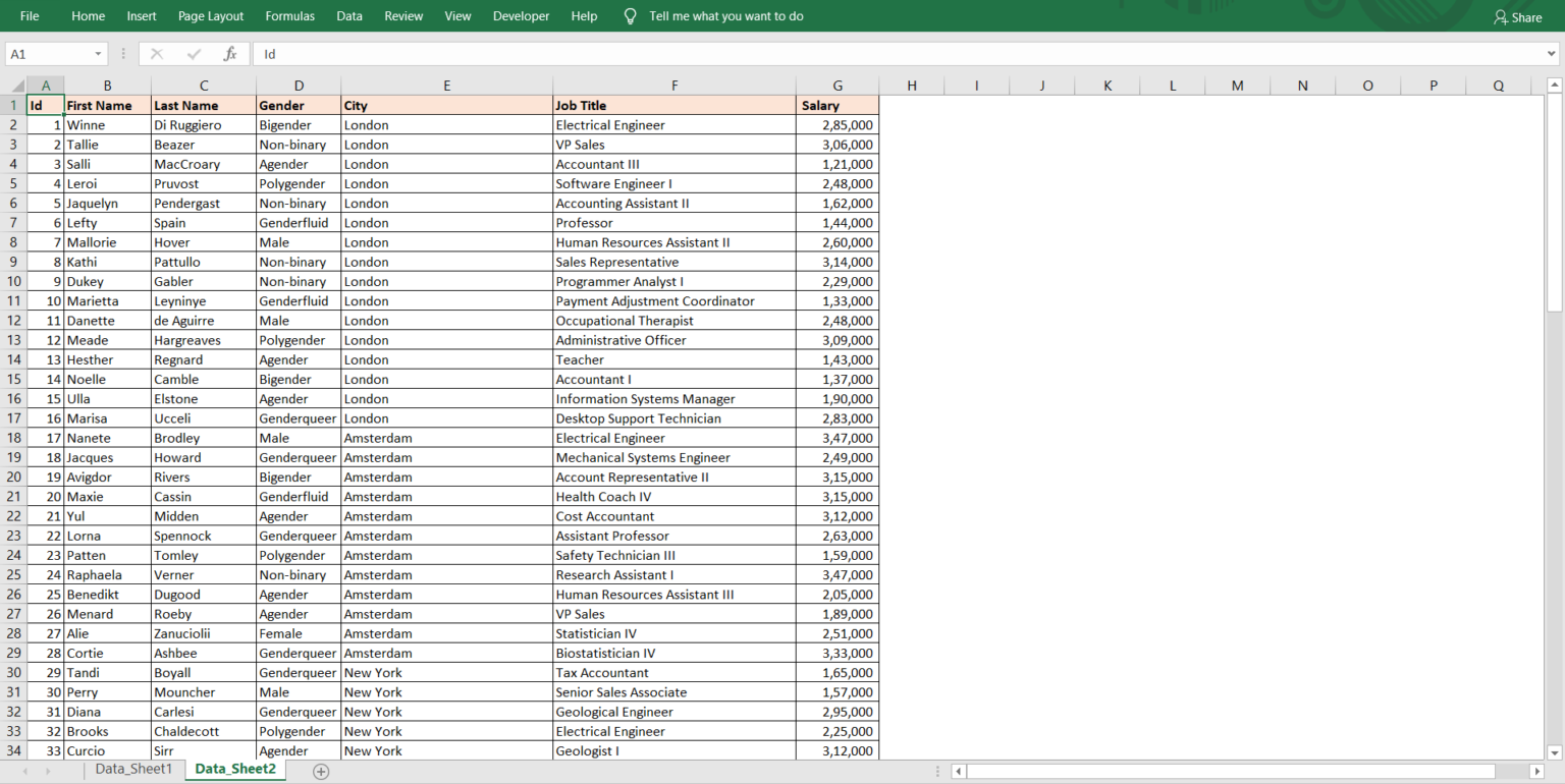 How To Read Excel File In Pyspark Xlsx File Learn Easy Steps 6623